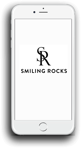 Smiling Rocks Diamonds